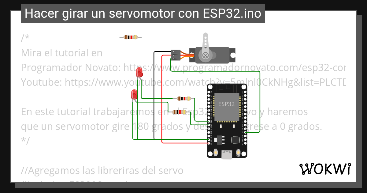 Wokwi Online Esp32 Stm32 Arduino Simulator 