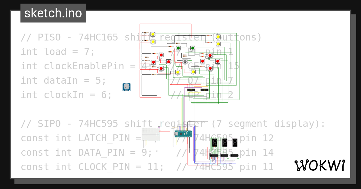 T300wip Wokwi Esp32 Stm32 Arduino Simulator