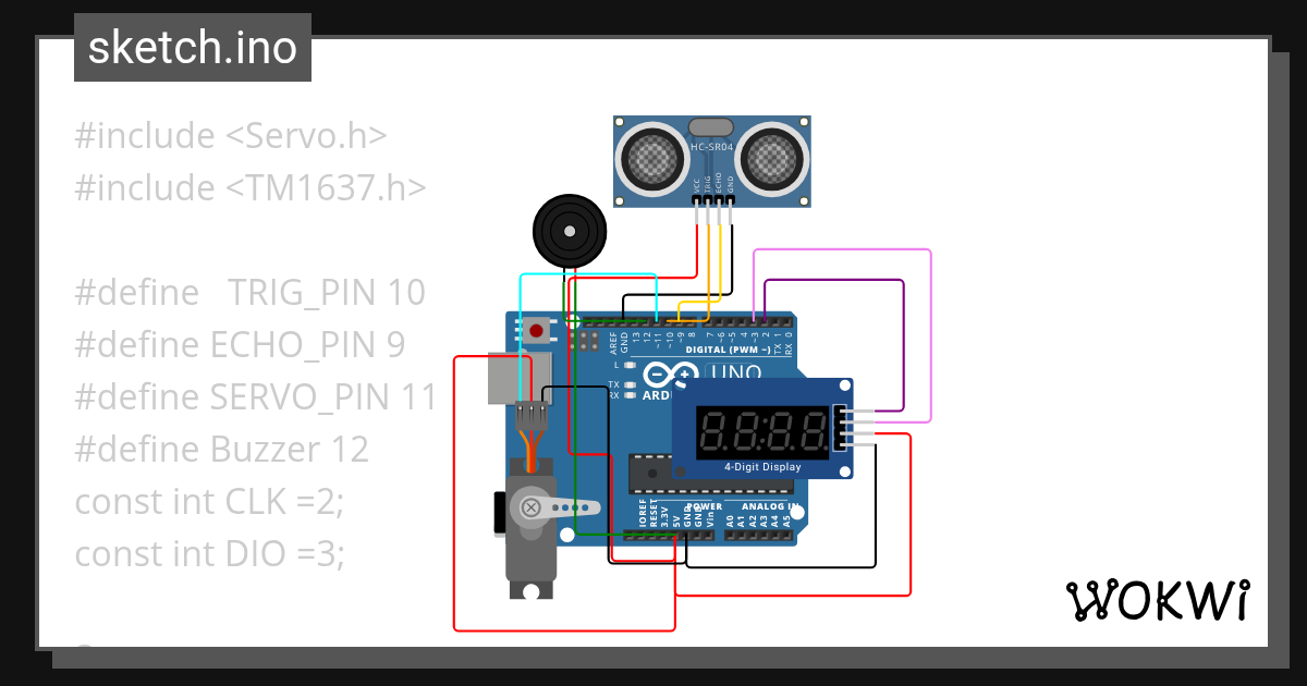 IT_Lesson10 - Wokwi ESP32, STM32, Arduino Simulator