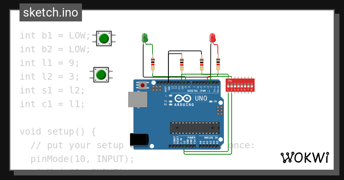 P4 Wokwi Esp32 Stm32 Arduino Simulator 7037