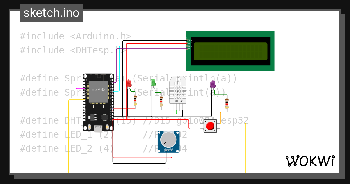 Ex10 Wokwi Esp32 Stm32 Arduino Simulator 4928