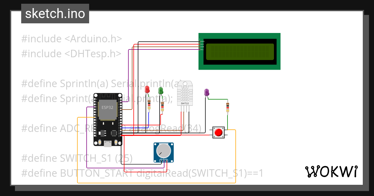 Ex10 copy - Wokwi ESP32, STM32, Arduino Simulator