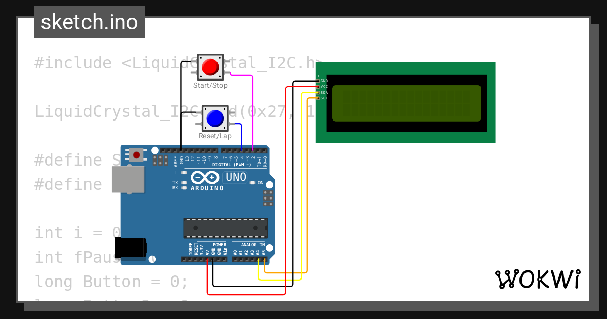 25 Selie Avrilia 12 Sija B Wokwi Esp32 Stm32 Arduino Simulator
