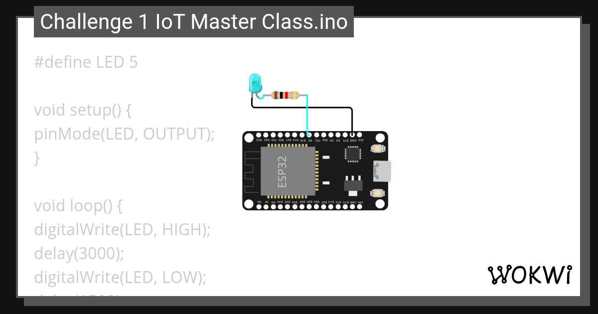 Wokwi Online Esp32 Stm32 Arduino Simulator