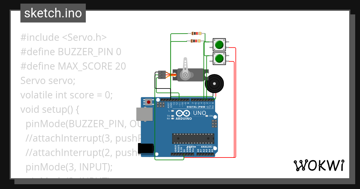 sketch.ino copy - Wokwi ESP32, STM32, Arduino Simulator