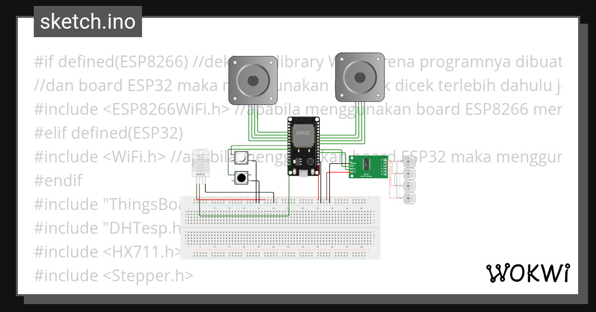 It Works Wokwi Esp32 Stm32 Arduino Simulator 7461