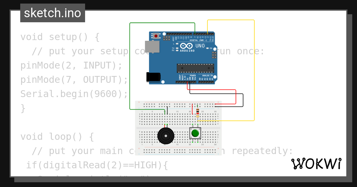 Wokwi Online Esp32 Stm32 Arduino Simulator