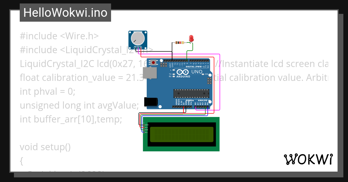 HelloWokwi.ino copy - Wokwi ESP32, STM32, Arduino Simulator