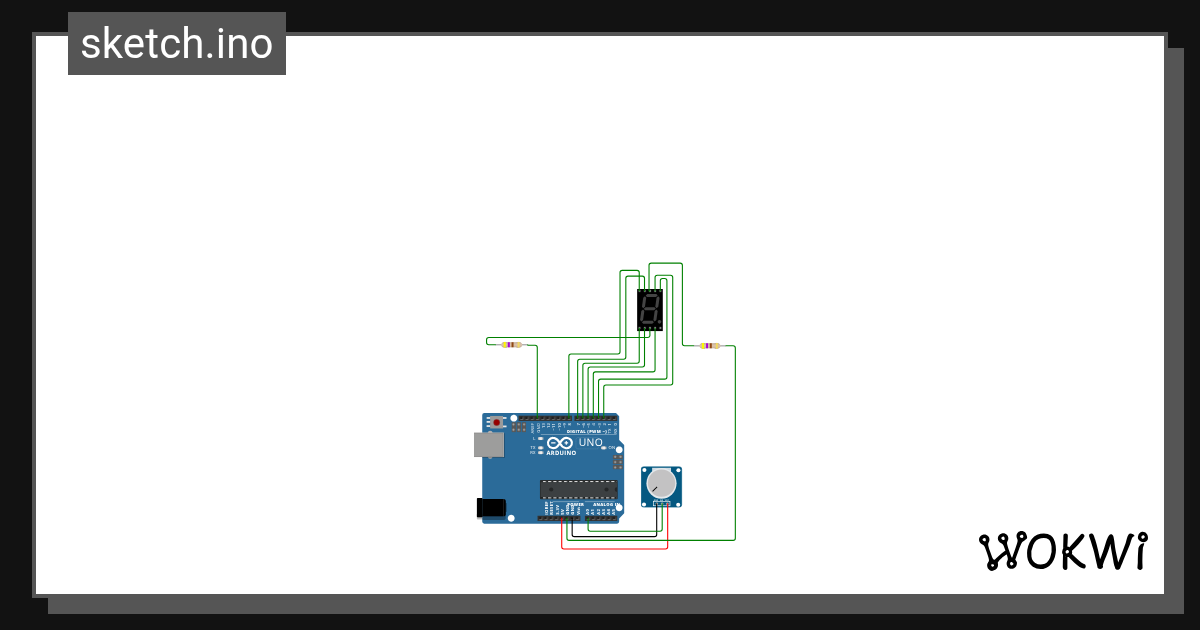 ใบงานที่ 64 Wokwi Esp32 Stm32 Arduino Simulator 8776