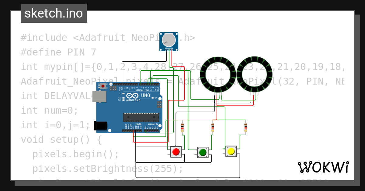 Lap172copy Copy Wokwi Esp32 Stm32 Arduino Simulator