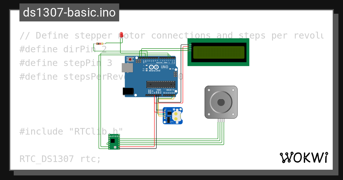 O Copy Wokwi Esp32 Stm32 Arduino Simulator