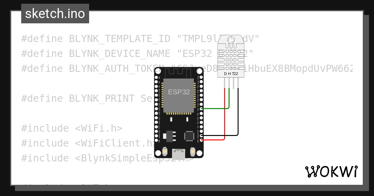 Bismillah Wokwi Esp32 Stm32 Arduino Simulator