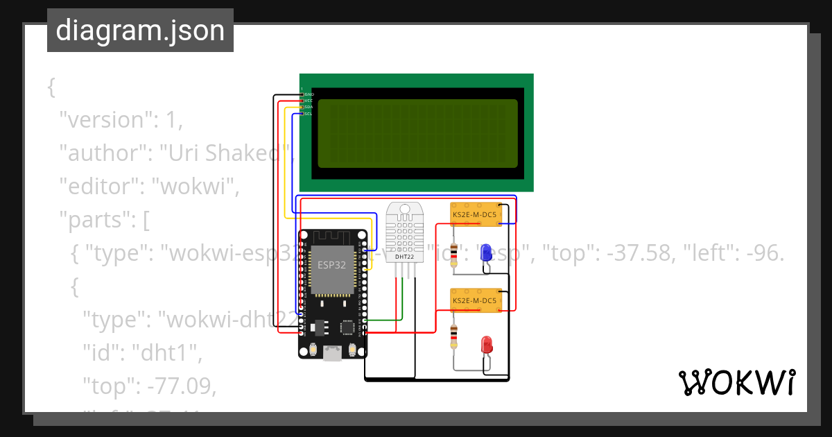 202031049_Salman Rausyan Fikri_Mikrokontroler A copy - Wokwi ESP32, STM32, Arduino Simulator