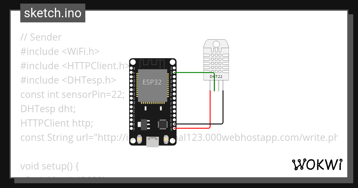 receive(b).ino copy - Wokwi ESP32, STM32, Arduino Simulator