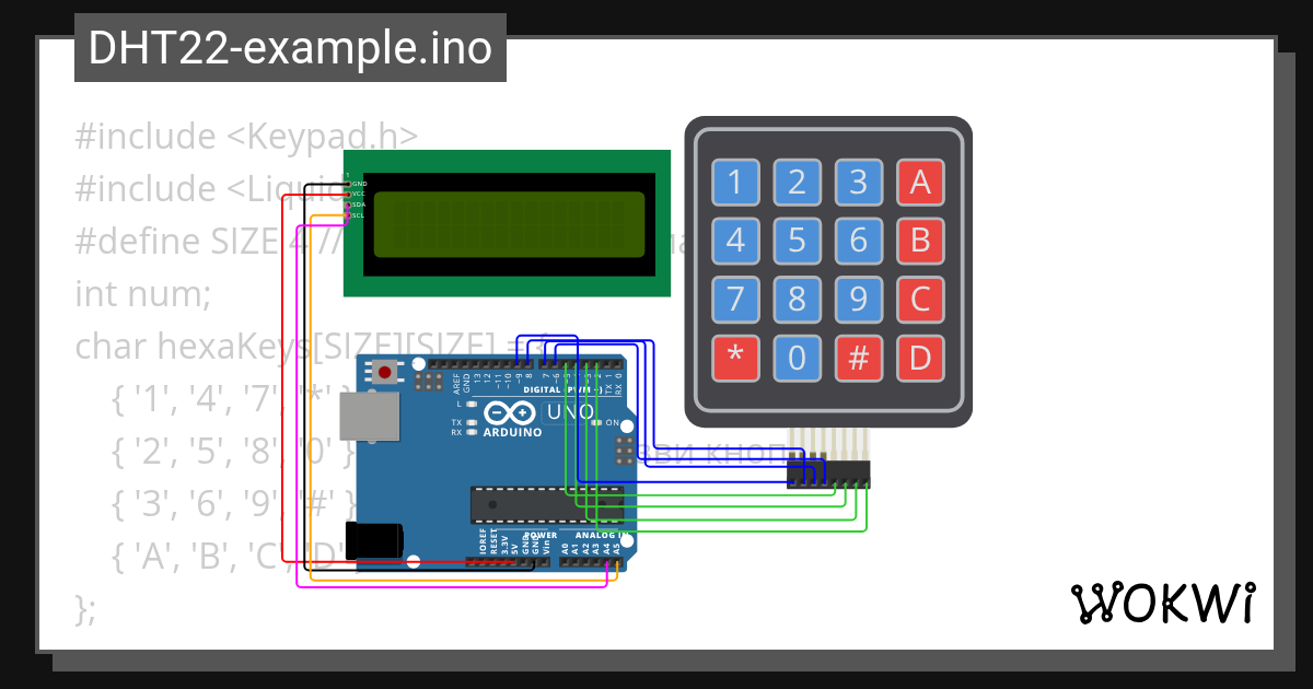Lab5.ino - Wokwi ESP32, STM32, Arduino Simulator