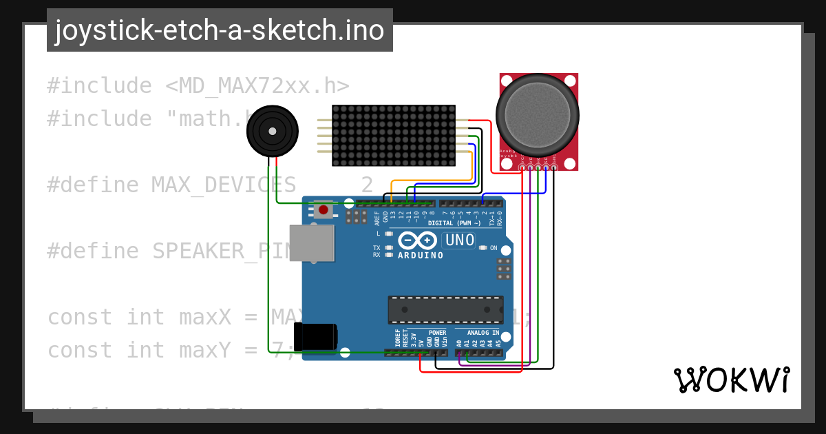 Sicak Deneme Wokwi Esp32 Stm32 Arduino Simulator 2080