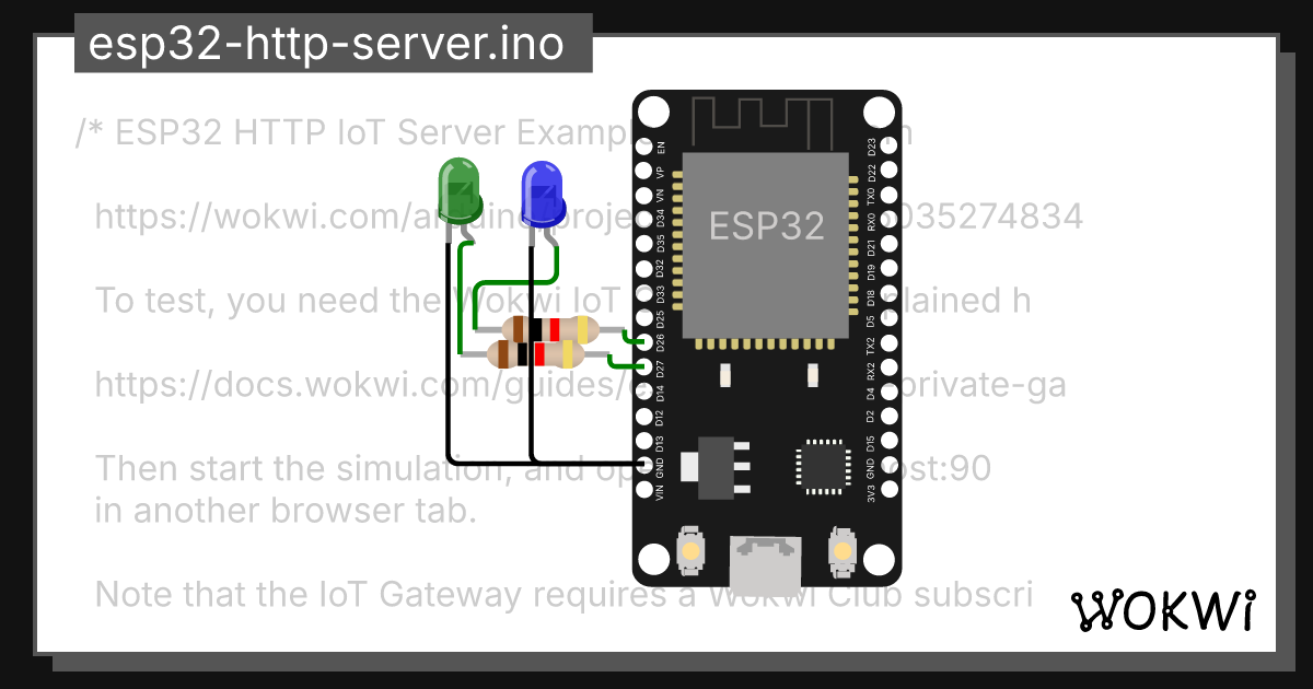 esp32-http-server_OTA - Wokwi ESP32, STM32, Arduino Simulator