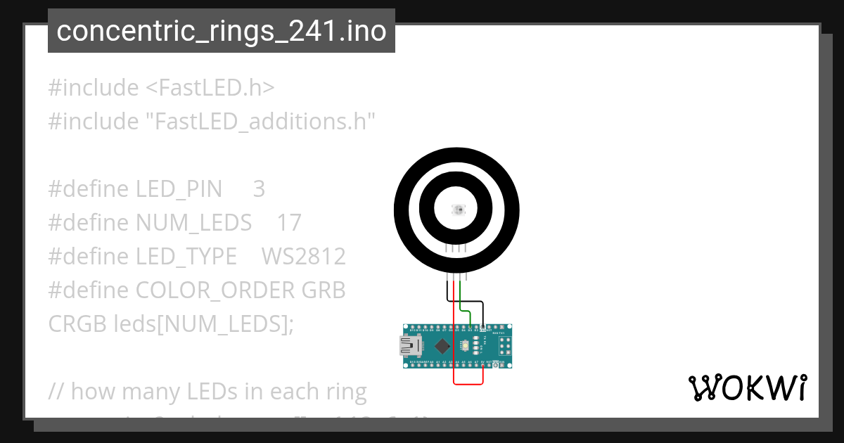 concentric_rings_h copy - Wokwi ESP32, STM32, Arduino Simulator