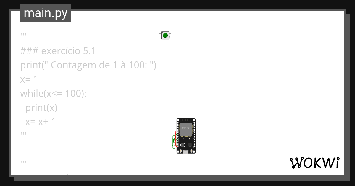 continuacaoPagina 86-livro_python - Wokwi Arduino and ESP32 Simulator