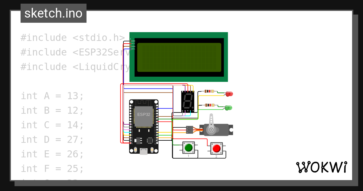Lab2asgm Wokwi Esp32 Stm32 Arduino Simulator 0499