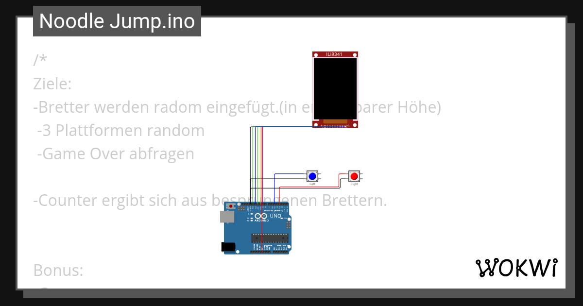 Noodle Jump V5_23.12.22 copy - Wokwi ESP32, STM32, Arduino Simulator