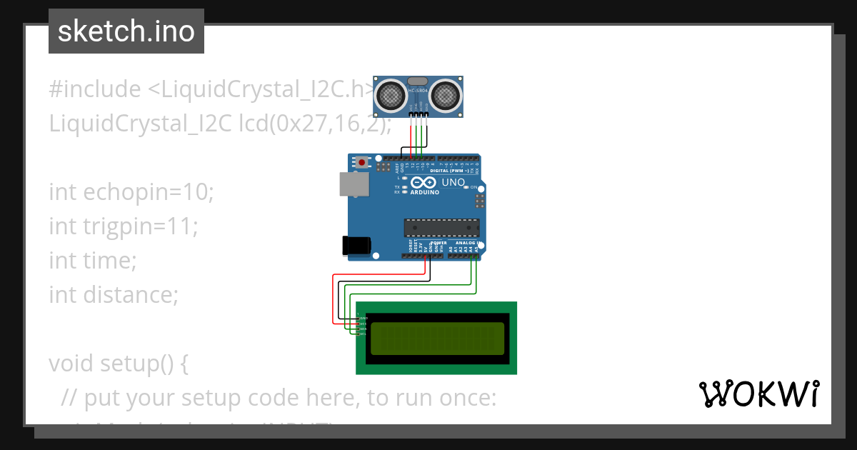 C283 - Wokwi ESP32, STM32, Arduino Simulator