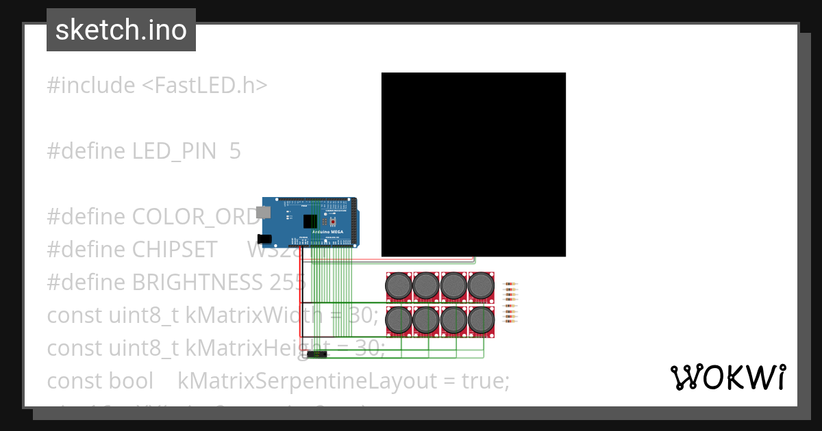 Pico Games V2 Wokwi Esp32 Stm32 Arduino Simulator 2675