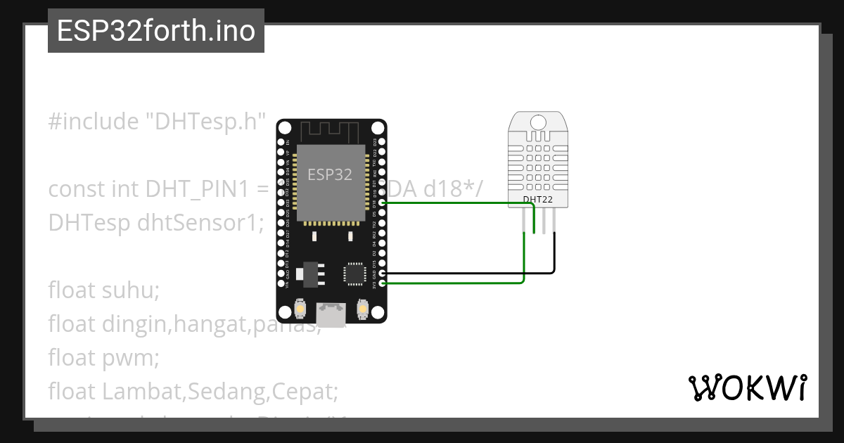 O Wokwi Esp32 Stm32 Arduino Simulator 0478