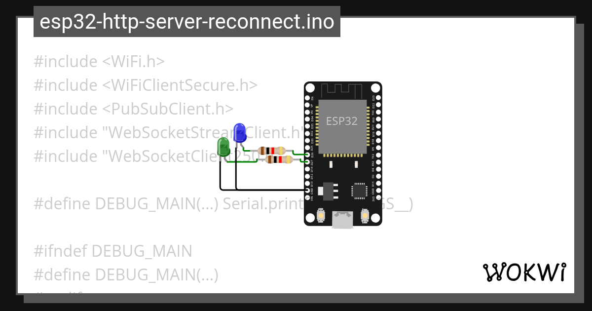 esp32-http-server-reconnect.ino - Wokwi ESP32, STM32, Arduino Simulator
