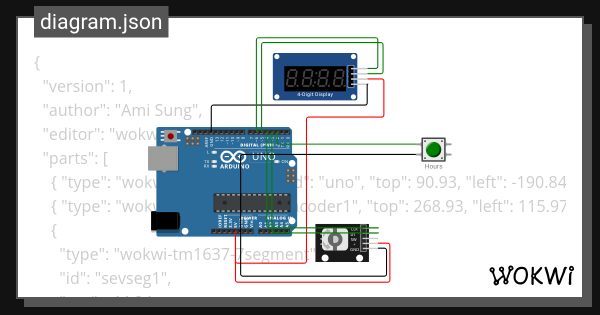 Dino Copy Wokwi Esp32 Stm32 Arduino Simulator 7844