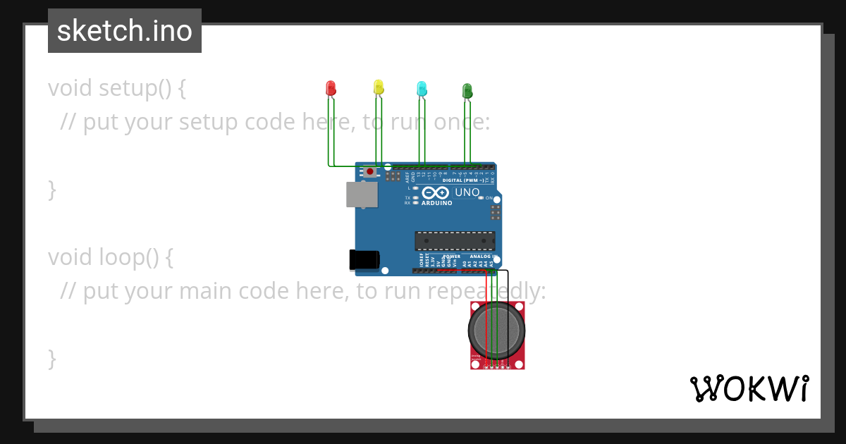 sketch.ino copy - Wokwi ESP32, STM32, Arduino Simulator