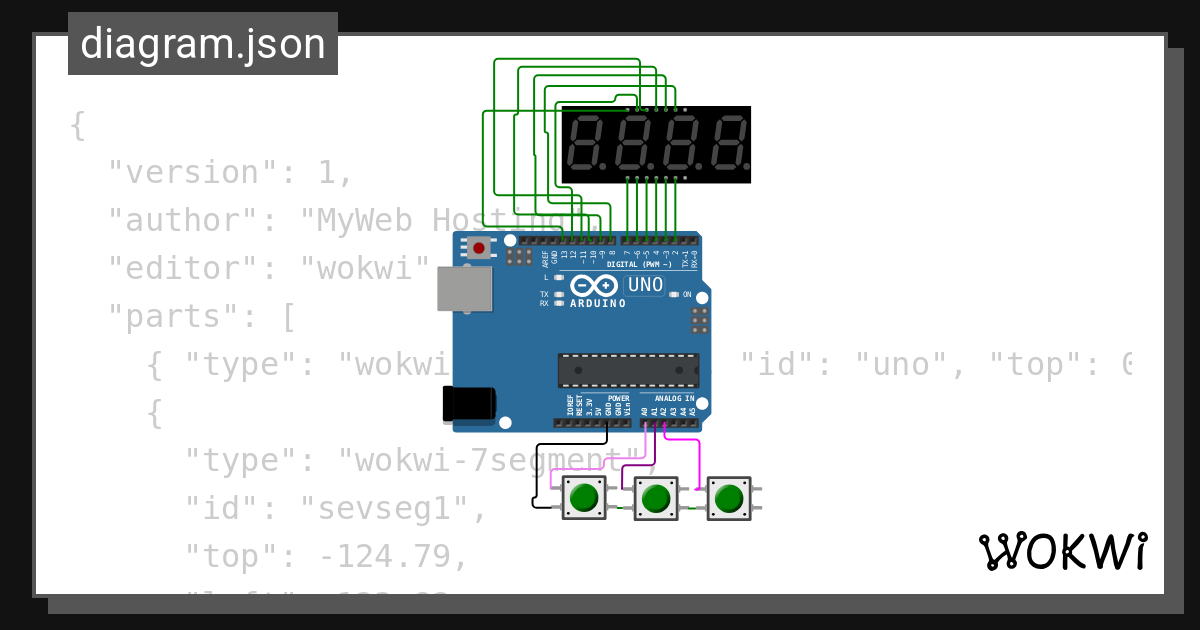 Winding Machine O Wokwi Esp32 Stm32 Arduino Simulator