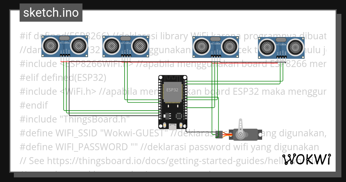 alp iot palang2 - Wokwi ESP32, STM32, Arduino Simulator