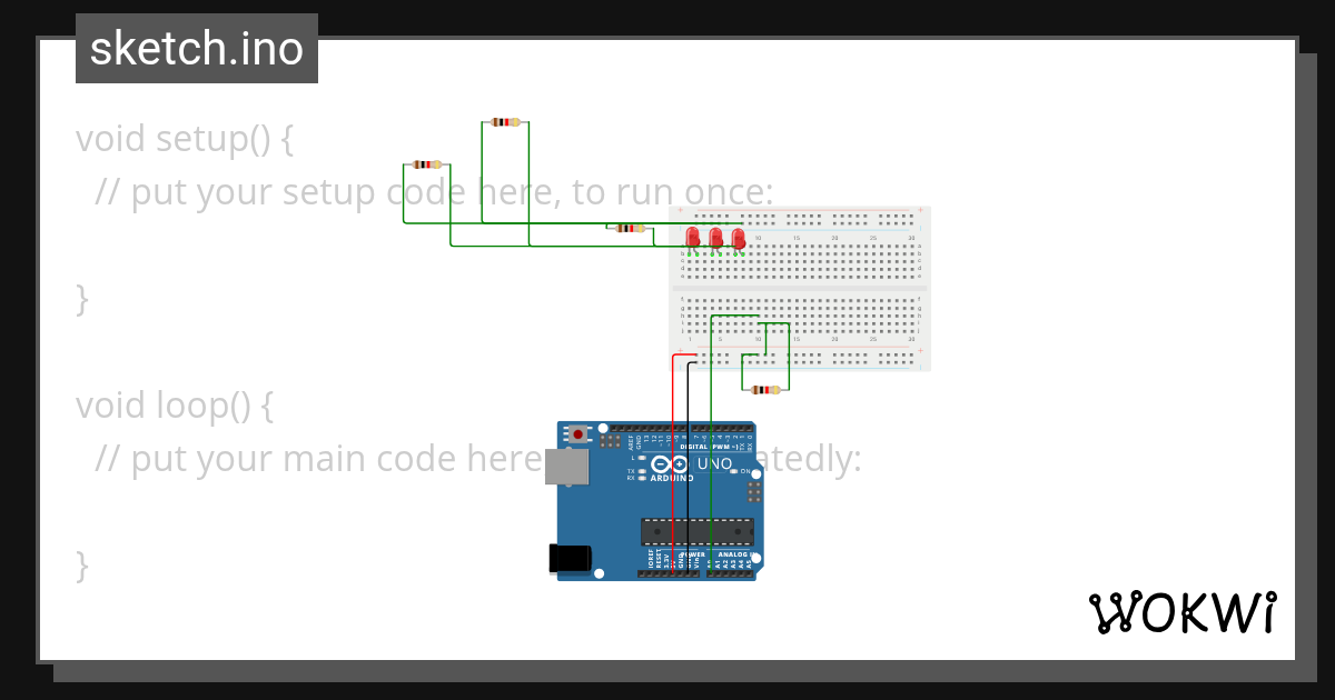 sketch.ino copy - Wokwi ESP32, STM32, Arduino Simulator
