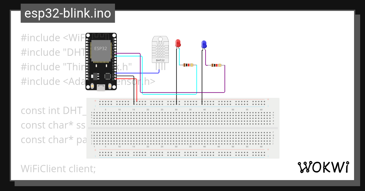 esp32-arduino.ino copy - Wokwi ESP32, STM32, Arduino Simulator