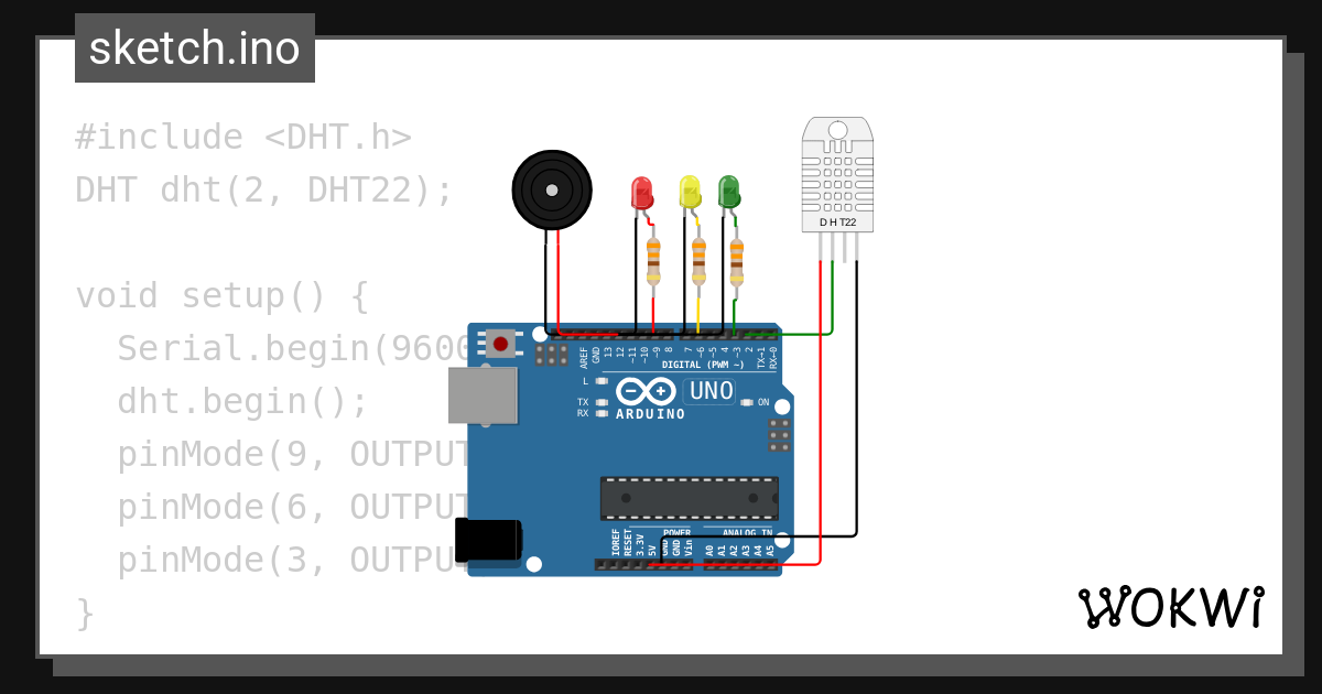 Jones Project Wokwi Esp32 Stm32 Arduino Simulator 7283
