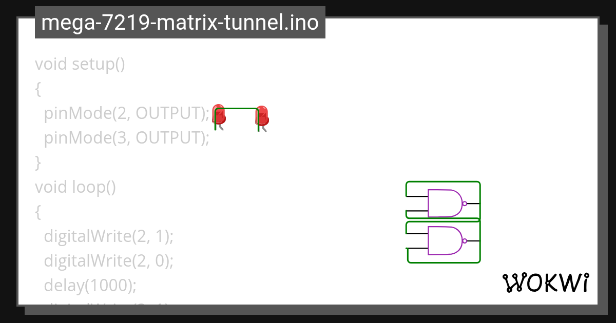 Wokwi Online Esp32 Stm32 Arduino Simulator 4030