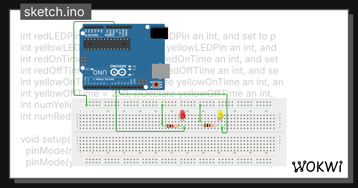 LECCION 4 | Reading Data from Serial Monitor.ino - Wokwi ESP32, STM32 ...
