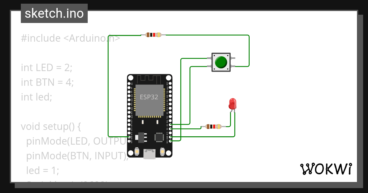 P5 2 Wokwi Esp32 Stm32 Arduino Simulator 3828