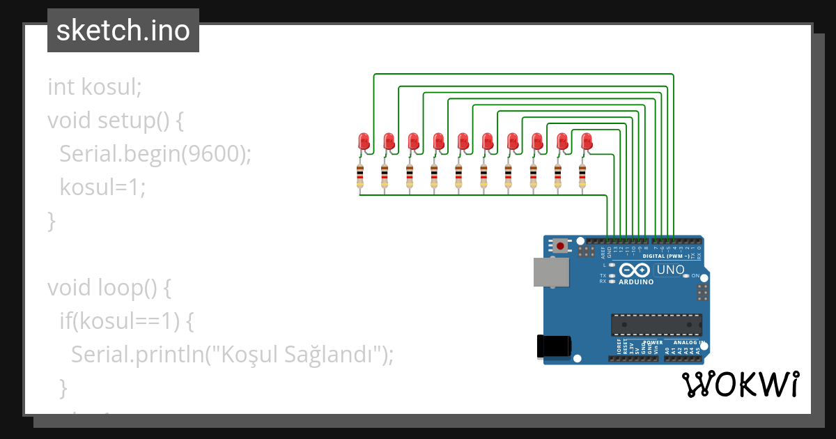 If U1 Wokwi Esp32 Stm32 Arduino Simulator 4518