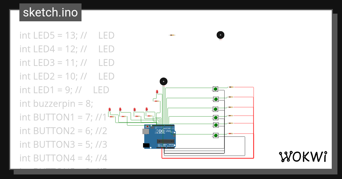 Test1 Wokwi Esp32 Stm32 Arduino Simulator 1183
