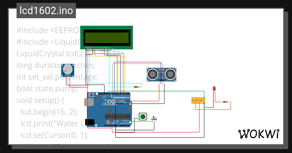 water_level_sensor_test.ino copy - Wokwi ESP32, STM32, Arduino Simulator