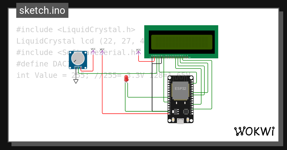 Zakljucnanaloga Wokwi Esp32 Stm32 Arduino Simulator 4803