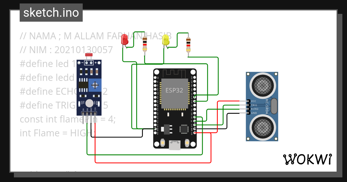alam copy - Wokwi ESP32, STM32, Arduino Simulator
