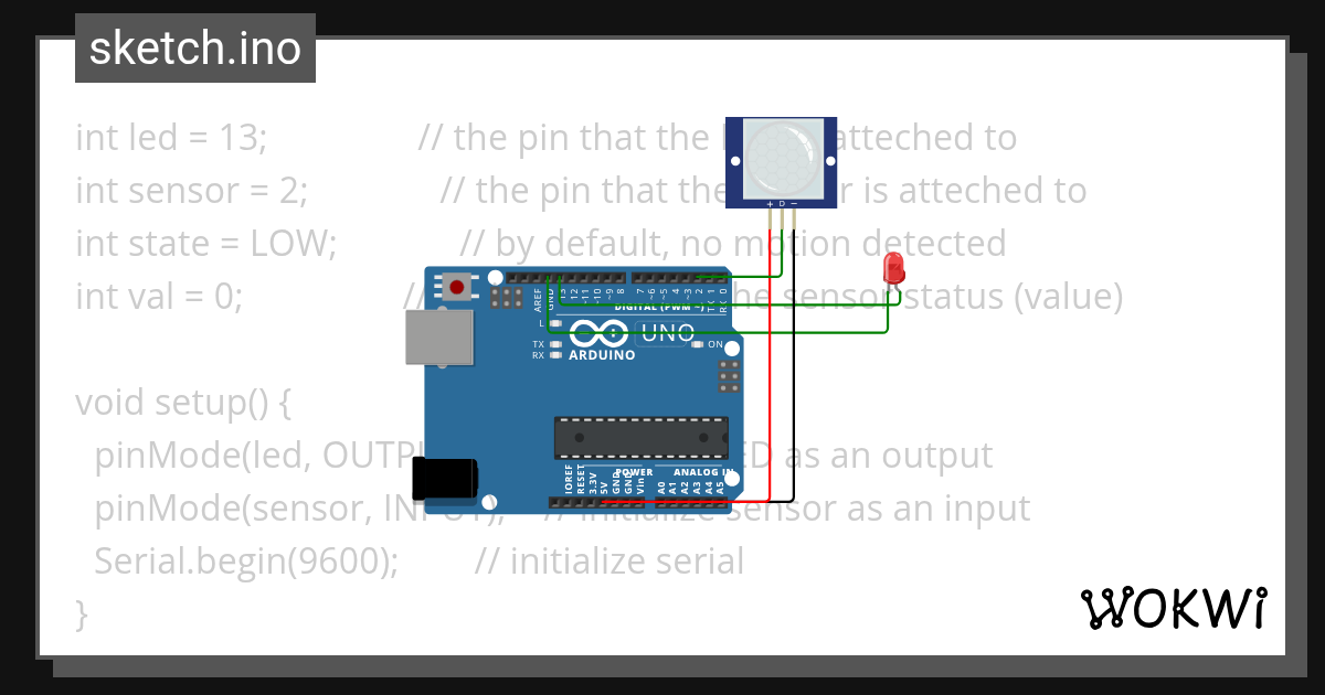 Lampu Lalu Lintas Wokwi Esp32 Stm32 Arduino Simulator