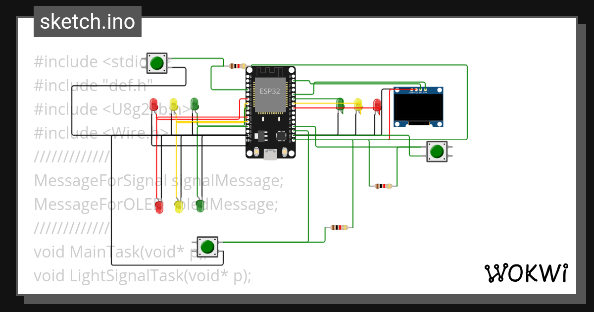 331 project copy - Wokwi ESP32, STM32, Arduino Simulator