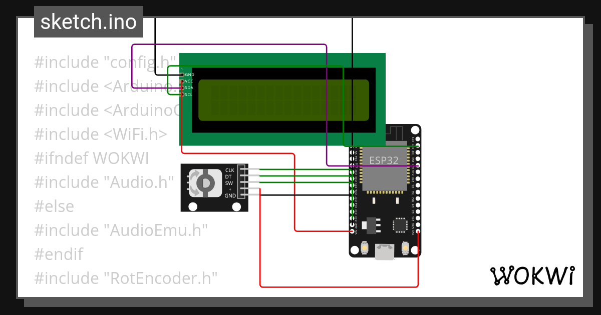 radio_wifi_2.ino - Wokwi ESP32, STM32, Arduino Simulator