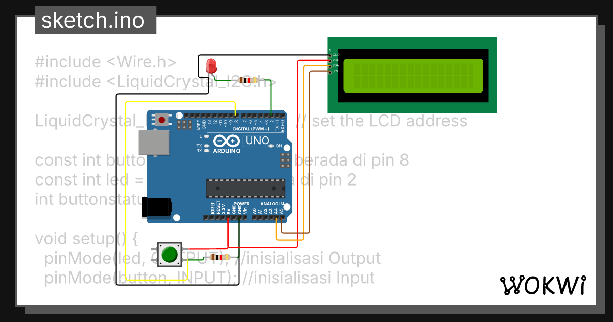 Wokwi - Online ESP32, STM32, Arduino Simulator