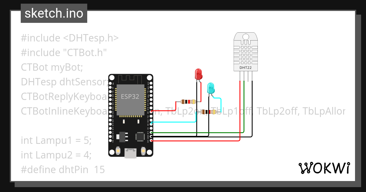 Desi_1911102441122 - Wokwi ESP32, STM32, Arduino Simulator