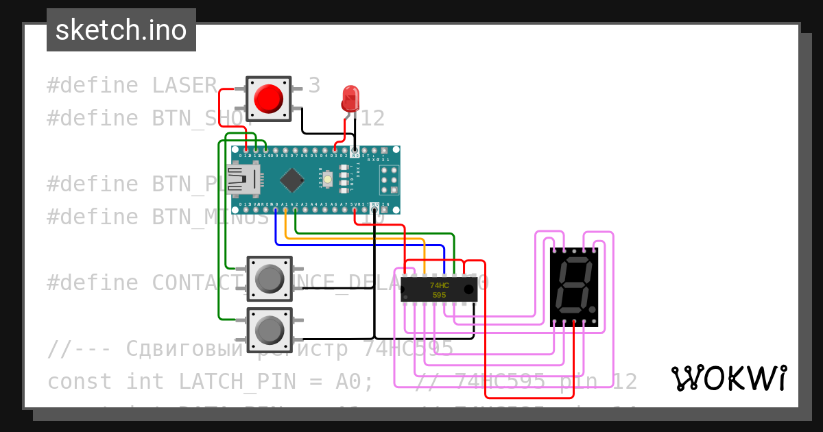 Lasergun2 Btn Onoff Copy Pwm Power Control Wokwi Esp32 Stm32 2267